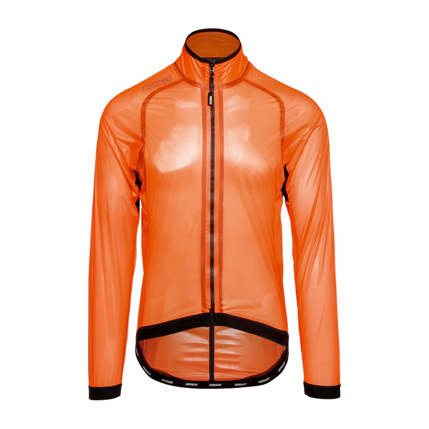Epic Rainy Jacket Fluo Orange