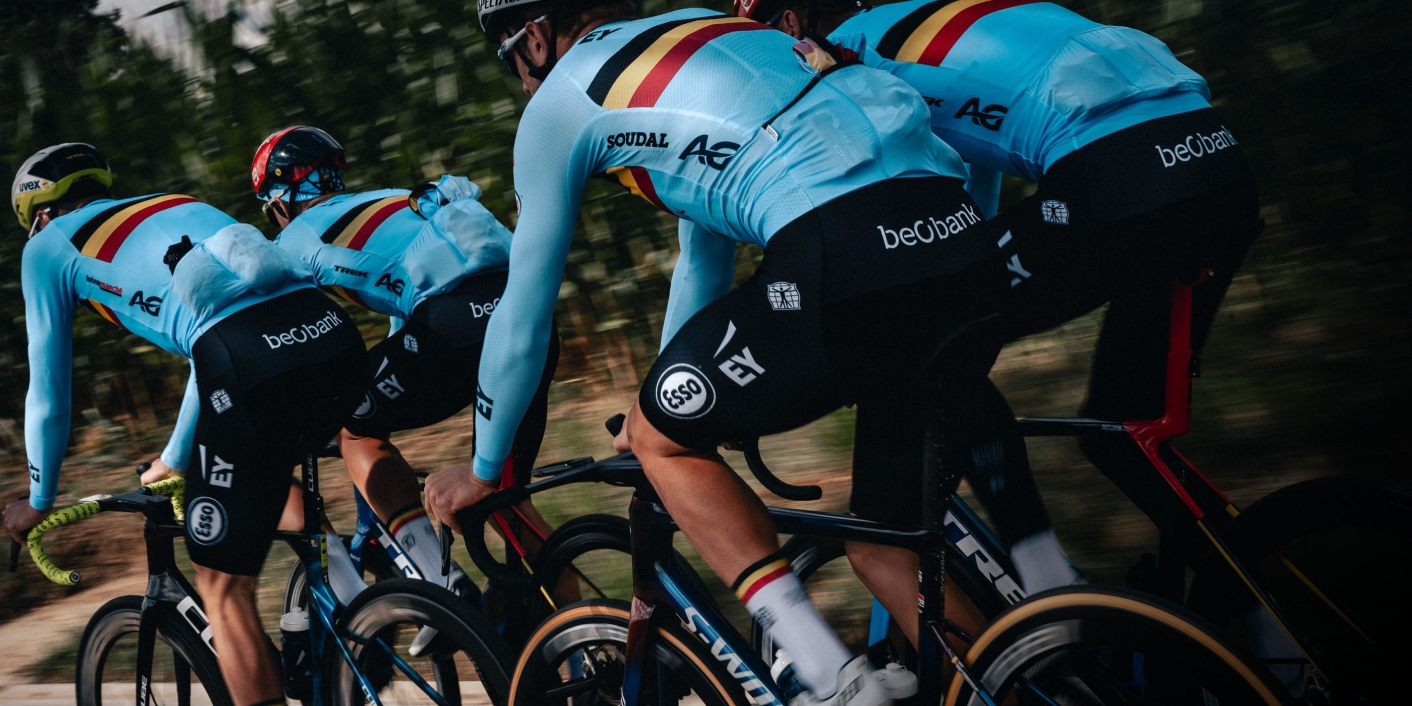 Bioracer | Boutique Officielle
