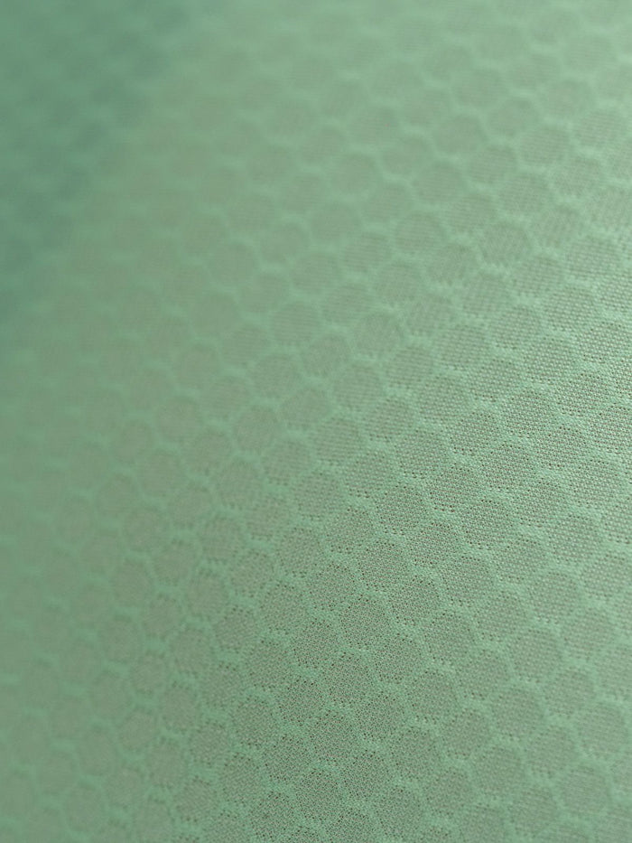 Epic Ultralight Jersey Icy Green