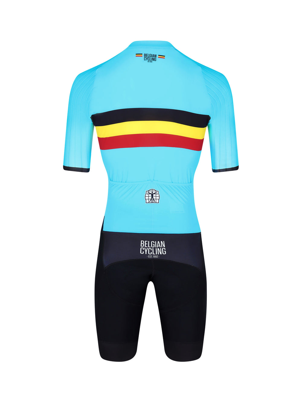 Men’s Cycling Skinsuits | Bioracer