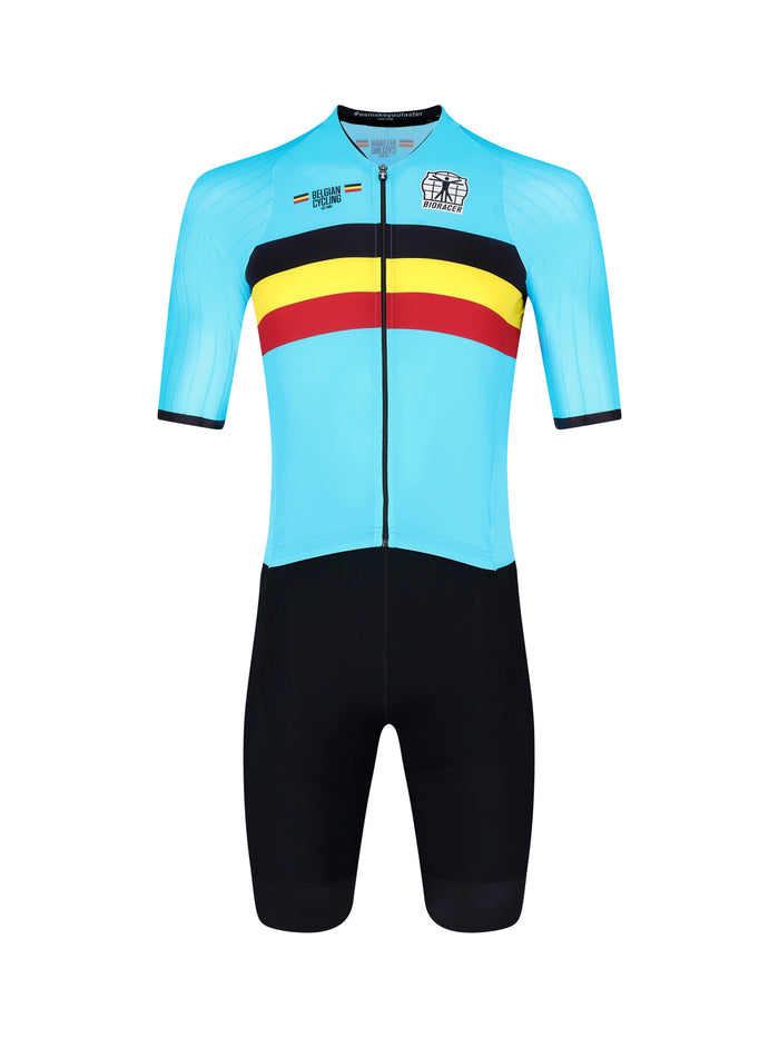 Men’s Cycling Skinsuits | Bioracer