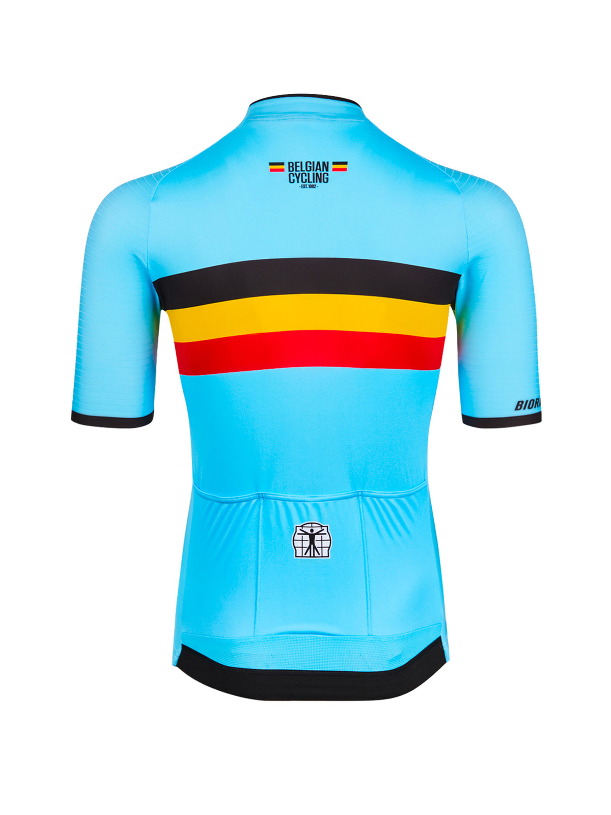 Men’s Cycling Clothes | Bioracer