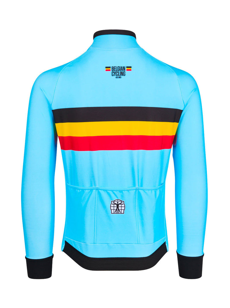 Men’s Cycling Jackets | Bioracer