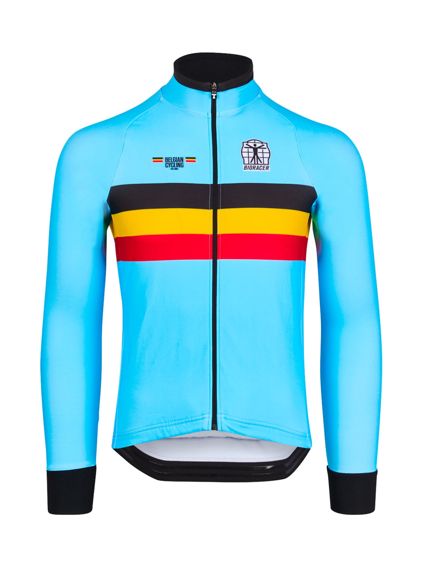 Men Winter Cycling Clothes | Bioracer