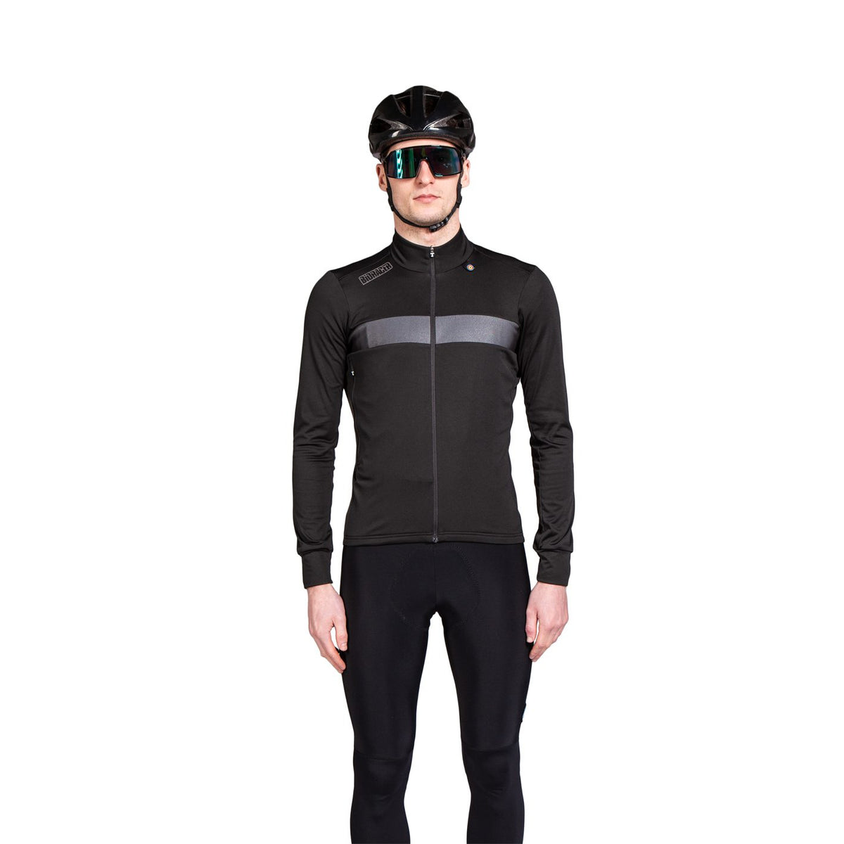 Spitfire Tempest Light Pixel Jacket Black