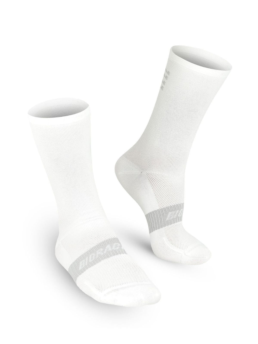 Classic Socks White