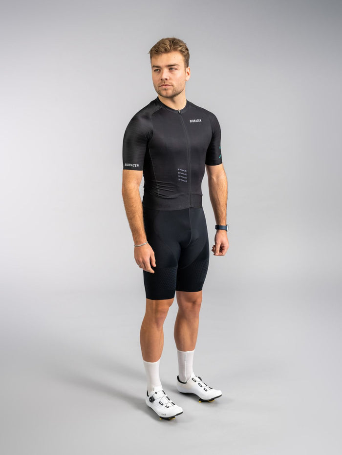 Epic Jersey Eclipse Black