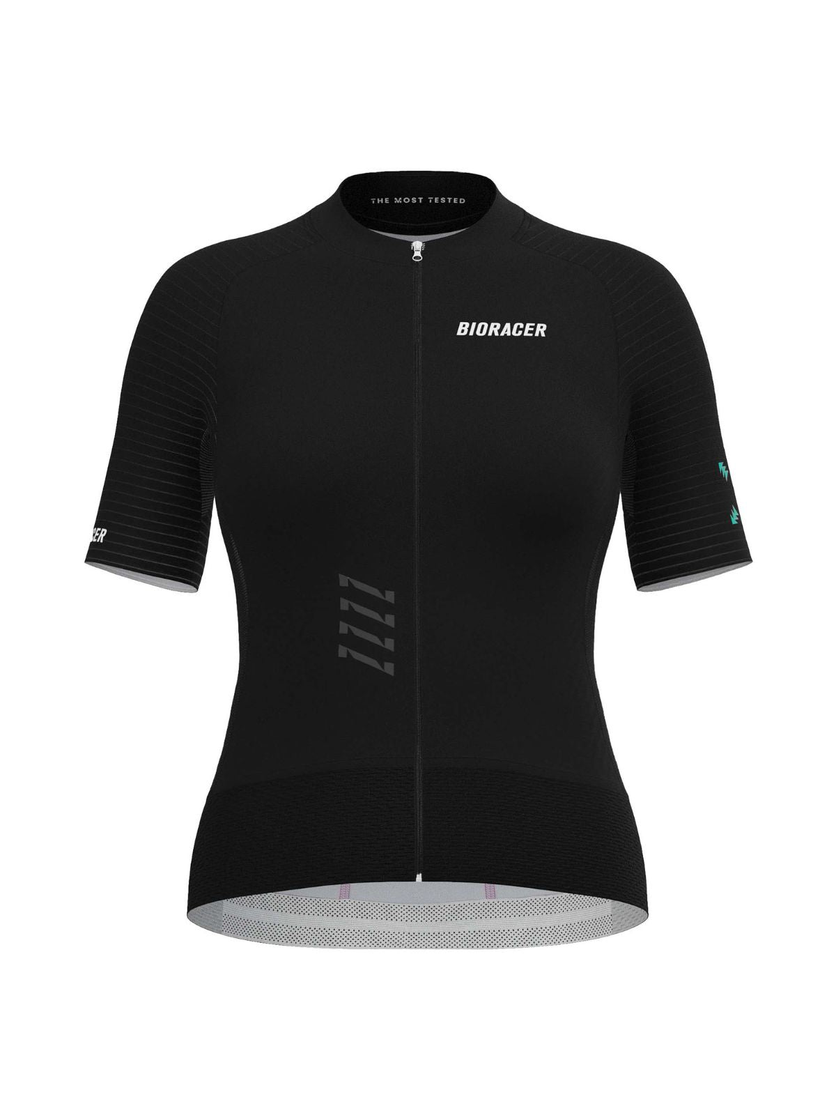 Epic Women's Jersey Eclipse Black