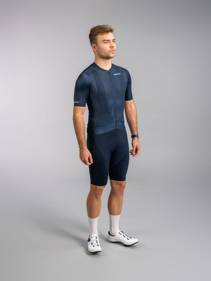 Epic Ultralight Wielershirt Misty Nautica