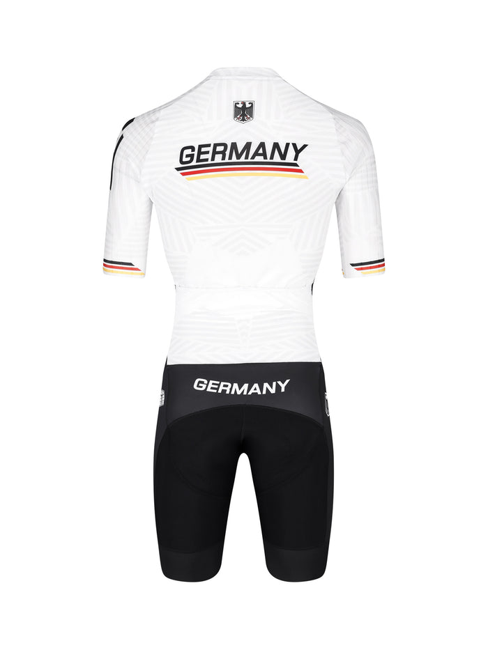 Official German Cycling Icon Road Race Suit