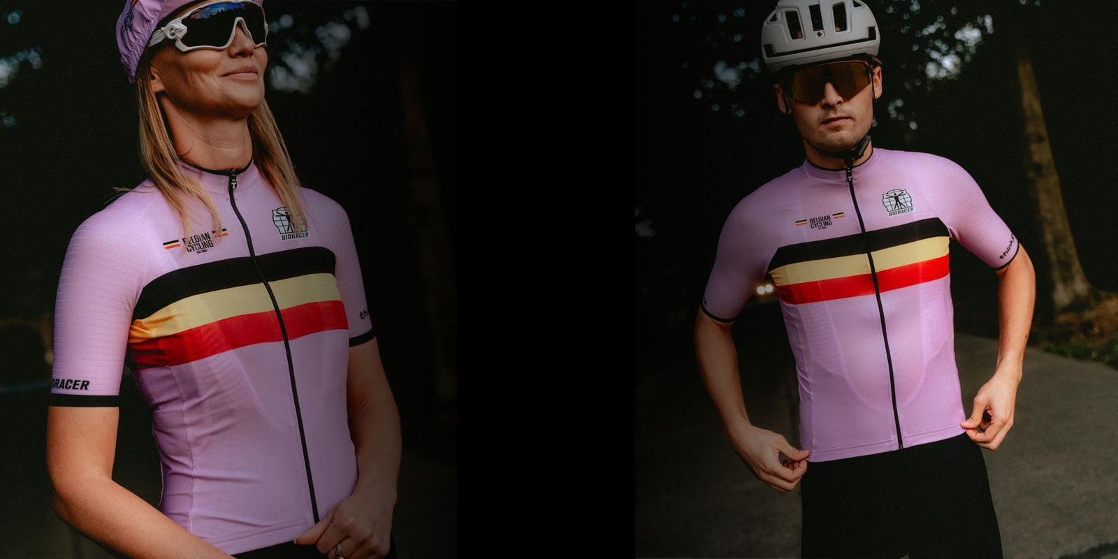 Bioracer | Boutique Officielle