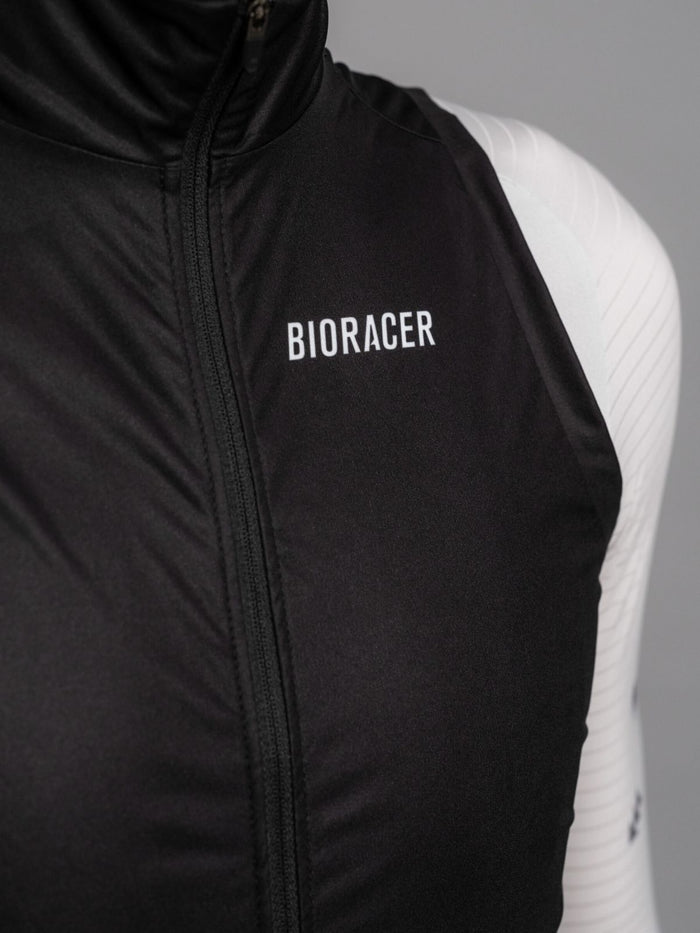 Icon Gilet Eclipse Black