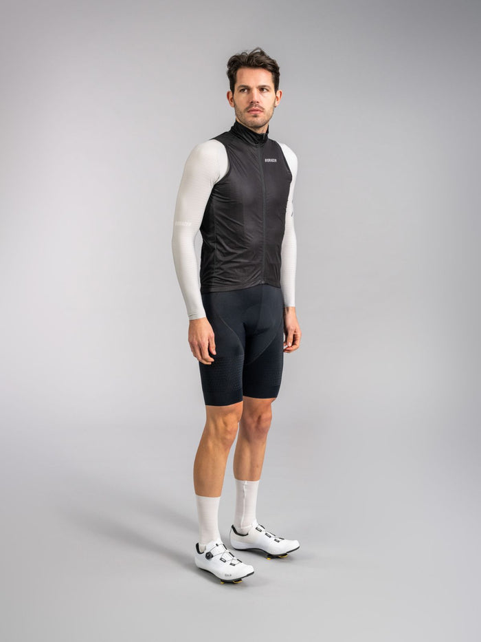Icon Gilet Eclipse Black