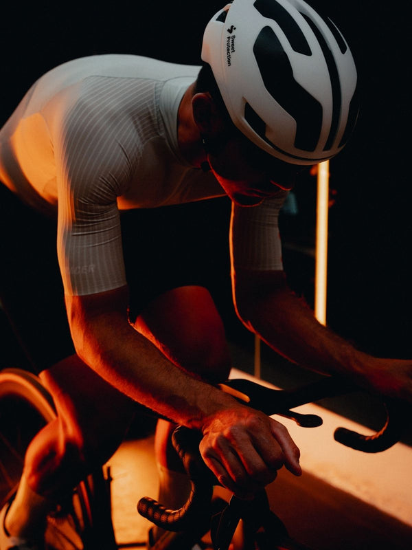Speedwear Concept