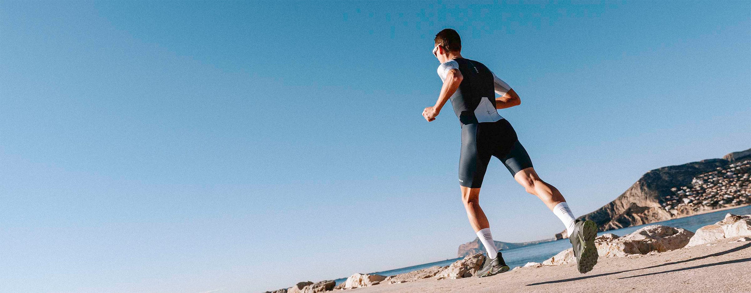 Men Triathlon Clothes | Bioracer