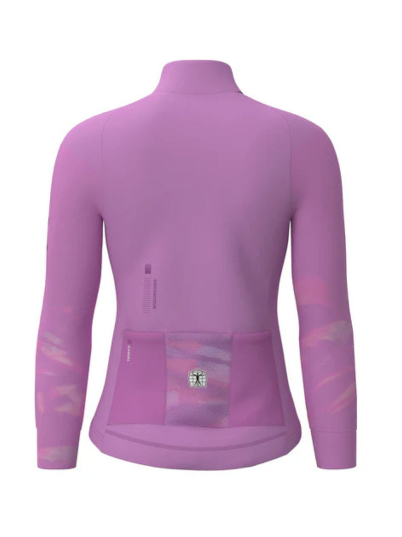 Tempest Light Women's Jacket Radial Pink