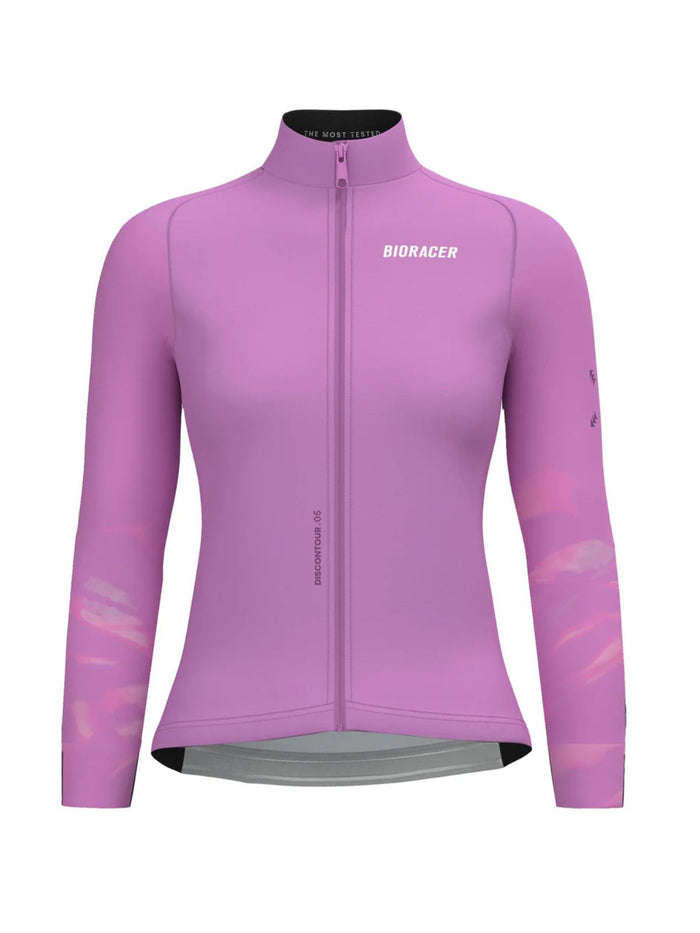 Tempest Light Women's Jacket Radial Pink