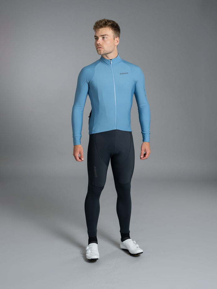 Tempest Jacket Glacier Blue