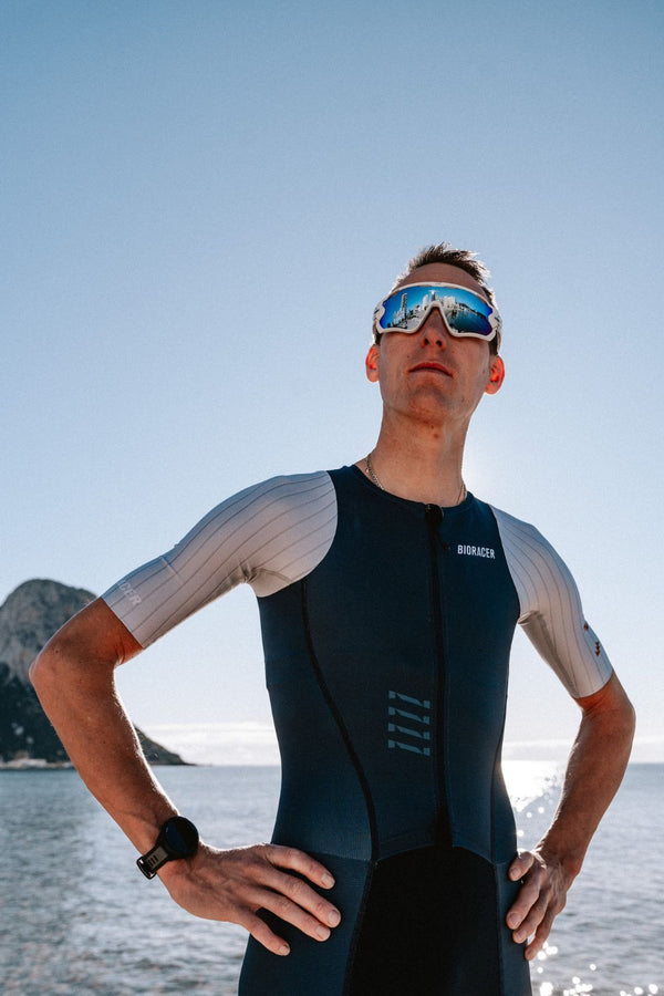Men Triathlon Clothes | Bioracer