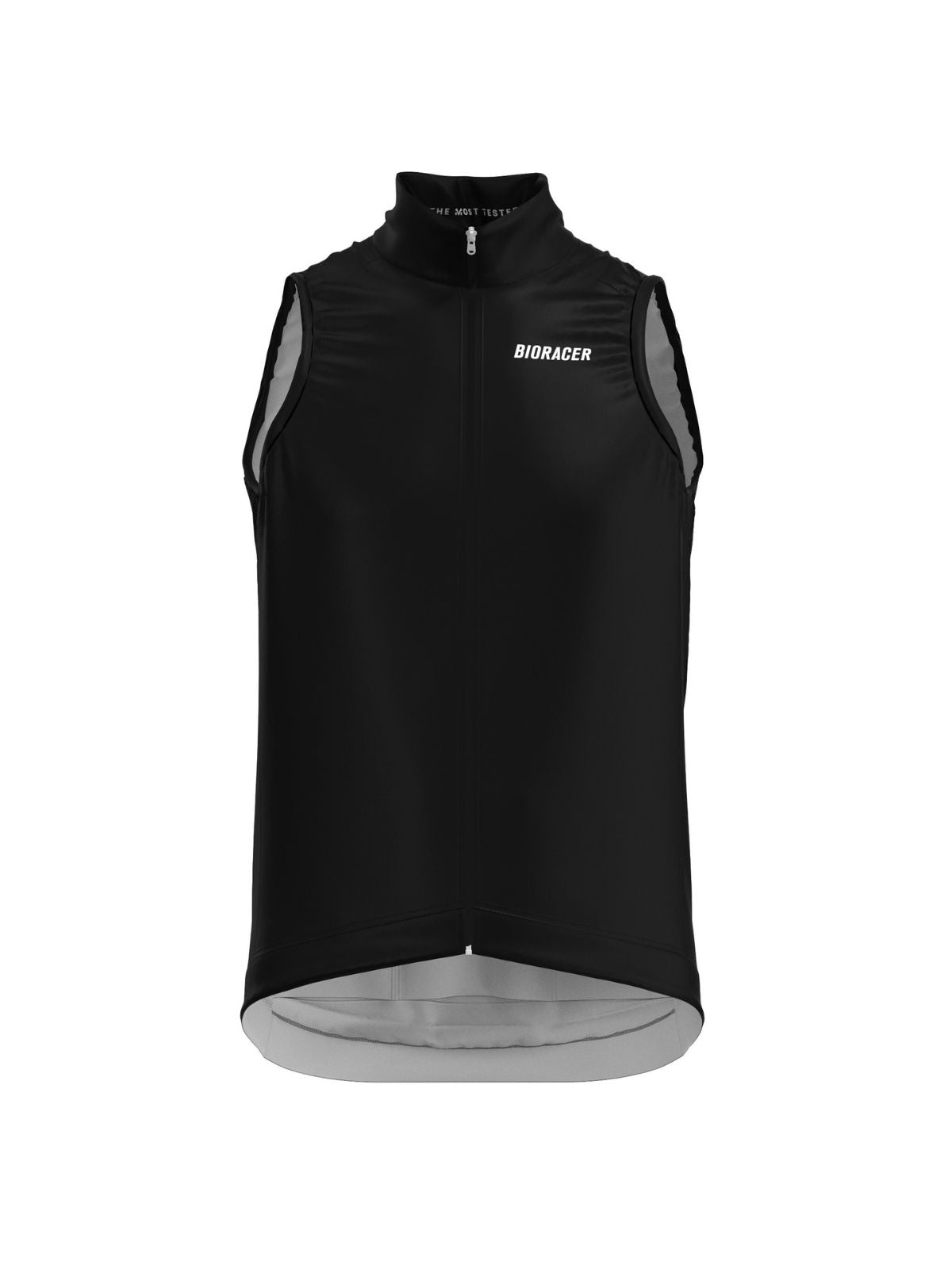 Icon Gilet Eclipse Black