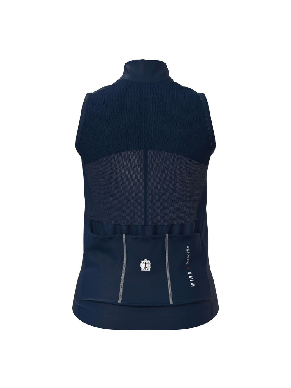 Icon Women's Gilet Misty Nautica
