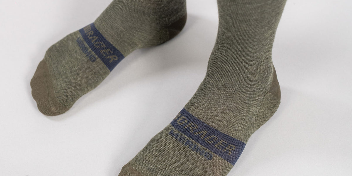 Cycling Socks Guide