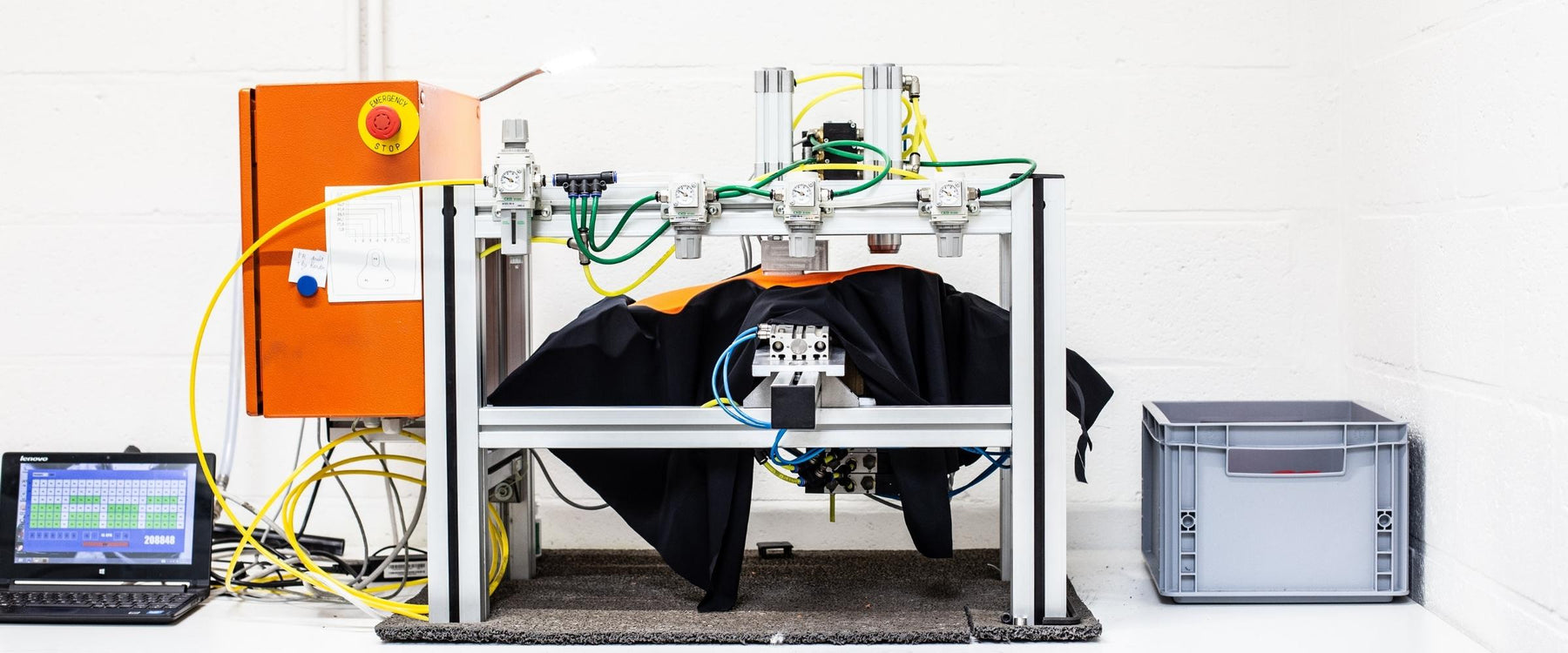 Bioracer Cycling Pads