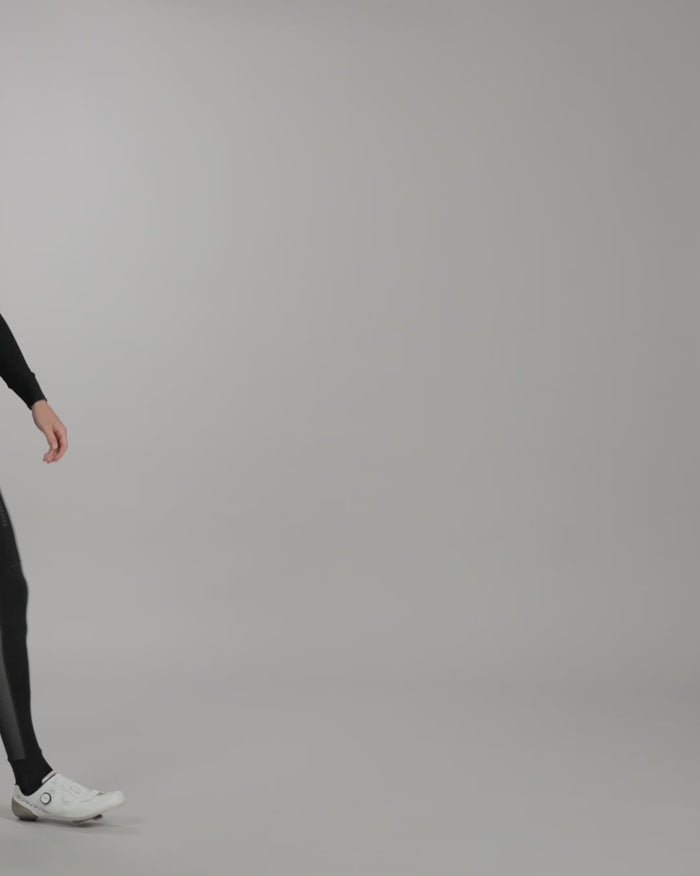 Tempest Jacket Eclipse Black