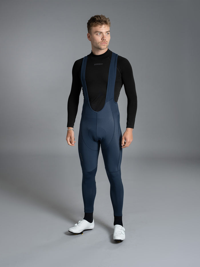 Tempest Pixel Lange Wielerbroek Nautica
